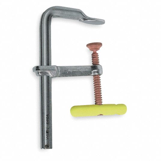 2600 Nominal Clamping Pressure - Grainger