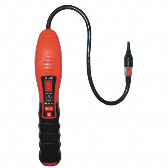 SUPERCOOL, Refrigerant Leak Detector, Automotive A/C, Refrigerant Leak ...