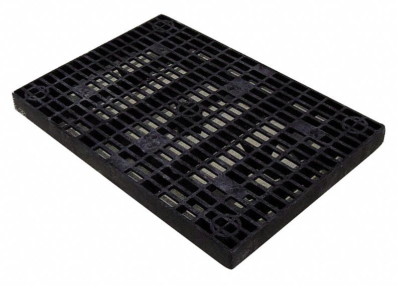 FSI, 2 7/8 in x 3 ft x 2 ft, Plastic, Elevation Grid - 4LUU8|F-TDMSPC ...