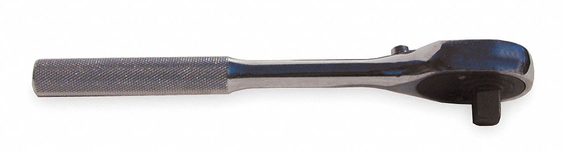 PROTO, Pear, Reversible, Hand Ratchet - 4LV08|J5449UT - Grainger