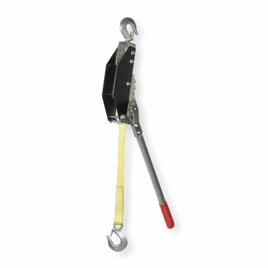 WESTWARD, Web Strap Puller - 4LY46|4LY46 - Grainger
