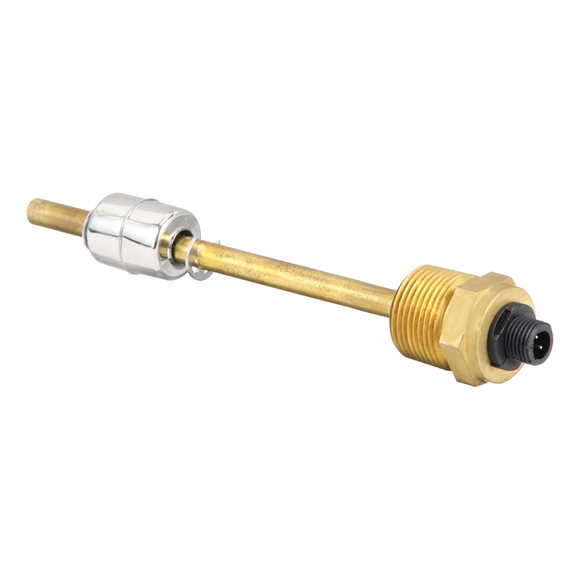 A2L Compatible, Male NPT Right-Hand, Liquid Level Sensor - 4LZH4|4LZH4 ...