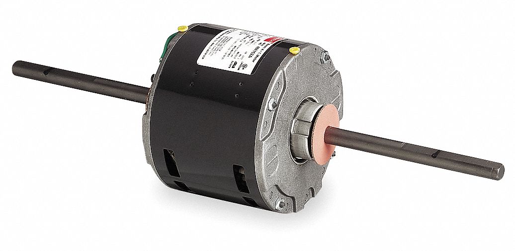 Motor,1/5 HP,Oem - Grainger