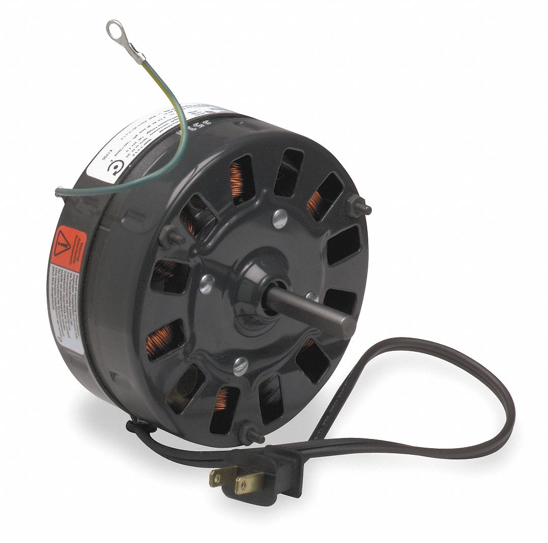 DAYTON Motor, 1/20 HP, Oem - 4M247|4M247 - Grainger