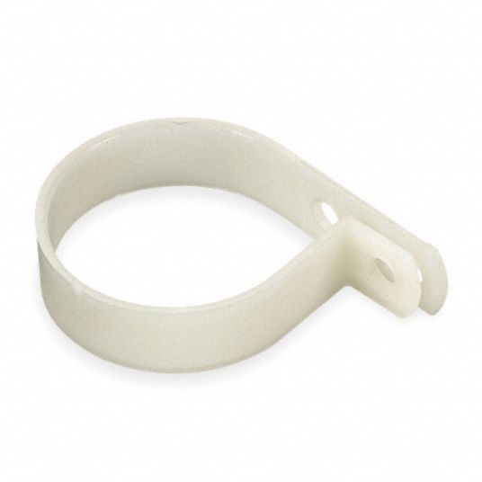 Capacitor Mounting Strap,—,1 EA,For Use With EIA UL Base Rating MM ...