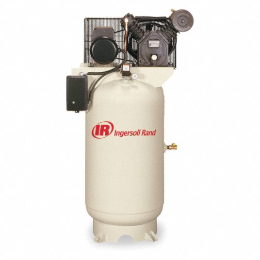 Electric Air Compressor - Grainger