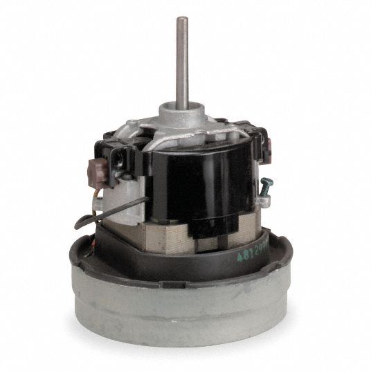 5.1tf 1 Stg Vac Motor - Grainger