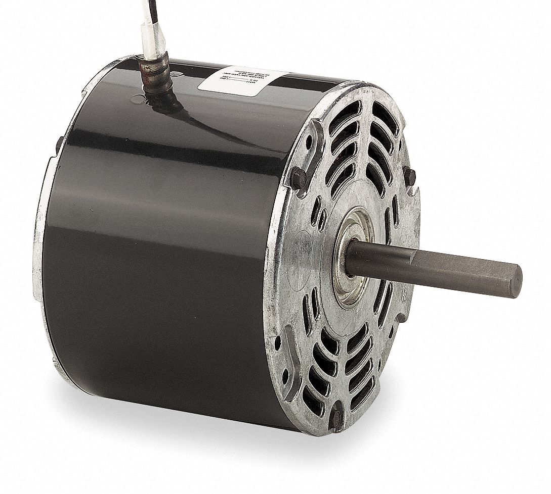 DAYTON Motor, 1/10 HP, Oem - 4M986|4M986 - Grainger