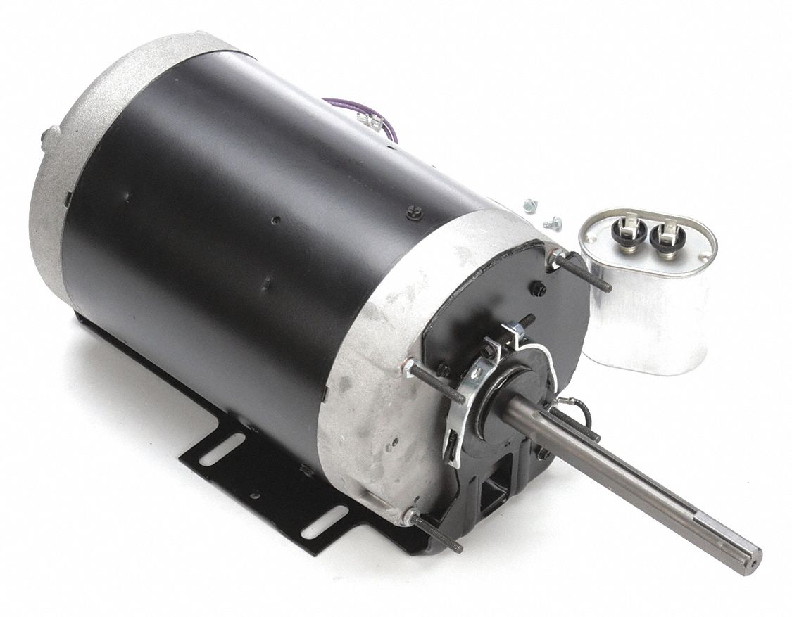 CENTURY, Cradle Base Mount, Totally Enclosed Air-Over, Condenser Fan ... CENTURY, Cradle Base Mount, Totally Enclosed Air-Over, Condenser Fan ...