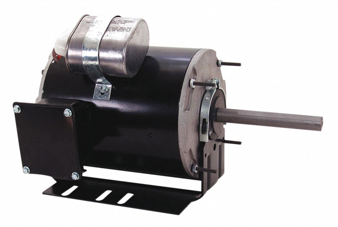 CENTURY, Cradle Base Mount, Open Air-Over, Condenser Fan Motor - 4MA35 ... CENTURY, Cradle Base Mount, Open Air-Over, Condenser Fan Motor - 4MA35 ...