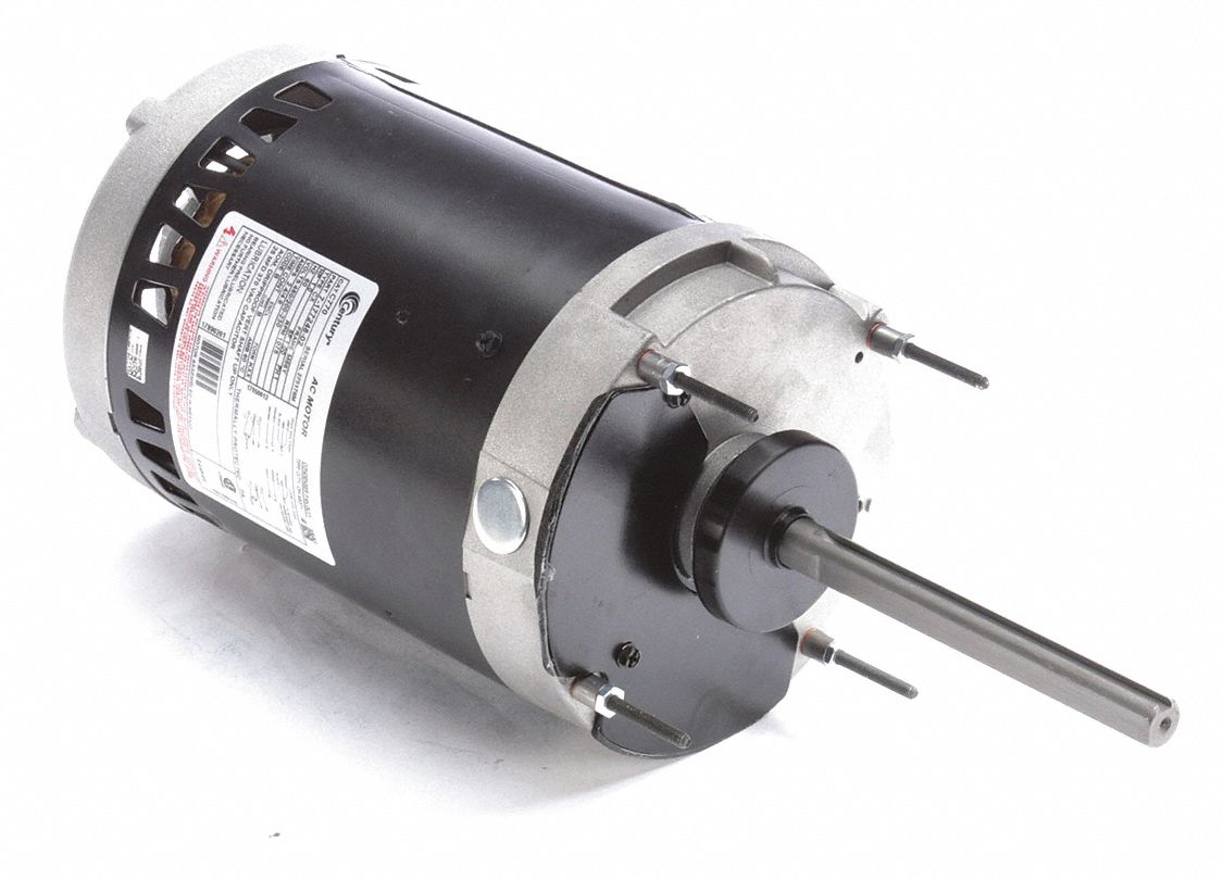 CENTURY, Cradle Base Mount, Open Air-Over, Condenser Fan Motor - 4MB79 ... CENTURY, Cradle Base Mount, Open Air-Over, Condenser Fan Motor - 4MB79 ...