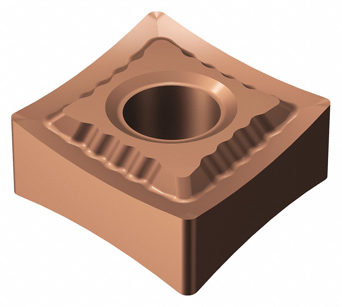 Carbide Turning Insert,CNGP 432 1115 - Grainger