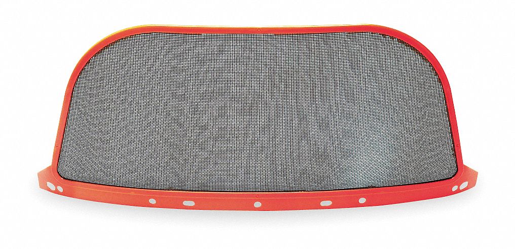 Faceshield Screen Visor Grainger