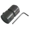 Chisel Retainers for Air-Powered Hammers - Grainger Industrial Supply