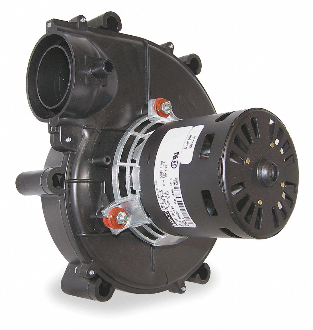 Induced Draft Blower - Grainger