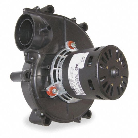 Induced Draft Blower - Grainger