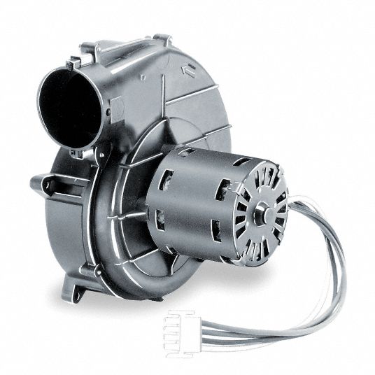 Induced Draft Blower - Grainger