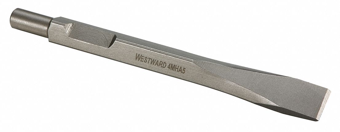WESTWARD, Fuji Chisel Scaler, 0.465 in Shank Size, Chisel - 4MHA5|4MHA5 ...
