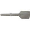 Demolition Hammer & Breaker Chisels - Grainger Industrial Supply