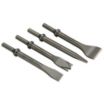 Air Chisels – Chisels for Air Hammers - Grainger Industrial Supply