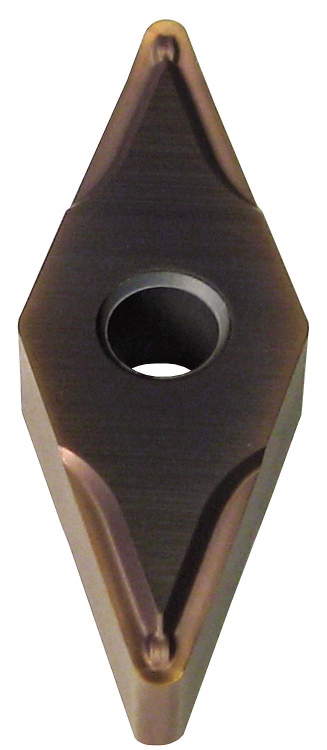 SUMITOMO, VNGG Insert, Neutral, Diamond Turning Insert - 4MPE2 ...