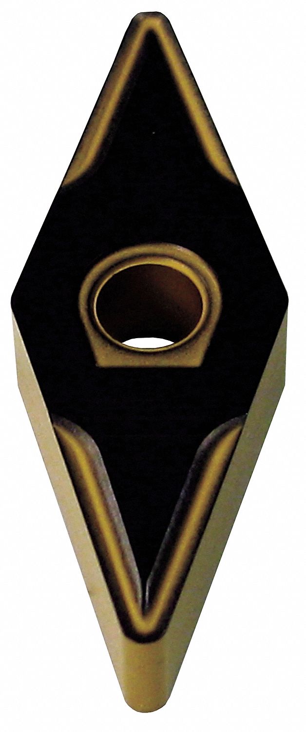 SUMITOMO, VNMG Insert, Neutral, Diamond Turning Insert - 4MPG1 ...