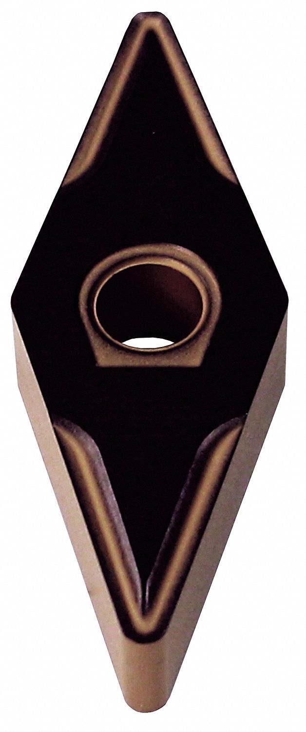 SUMITOMO, VNMG Insert, Neutral, Diamond Turning Insert - 4MPF9 ...