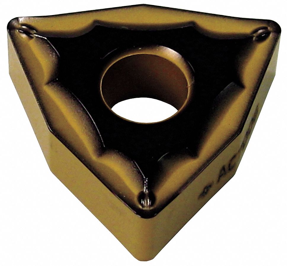 SUMITOMO, 1/2 in Inscribed Circle, Neutral, Turning Insert - 4MPL5 ...