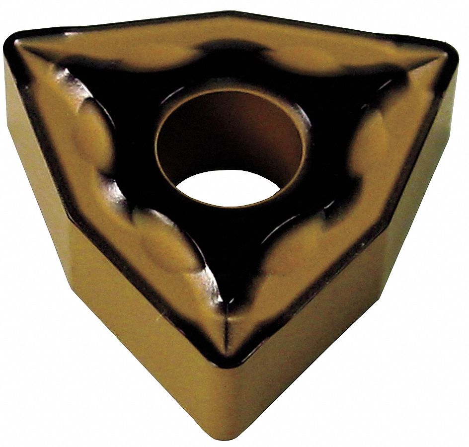 SUMITOMO, 3/8 in Inscribed Circle, Neutral, Turning Insert - 4MPK1 ...