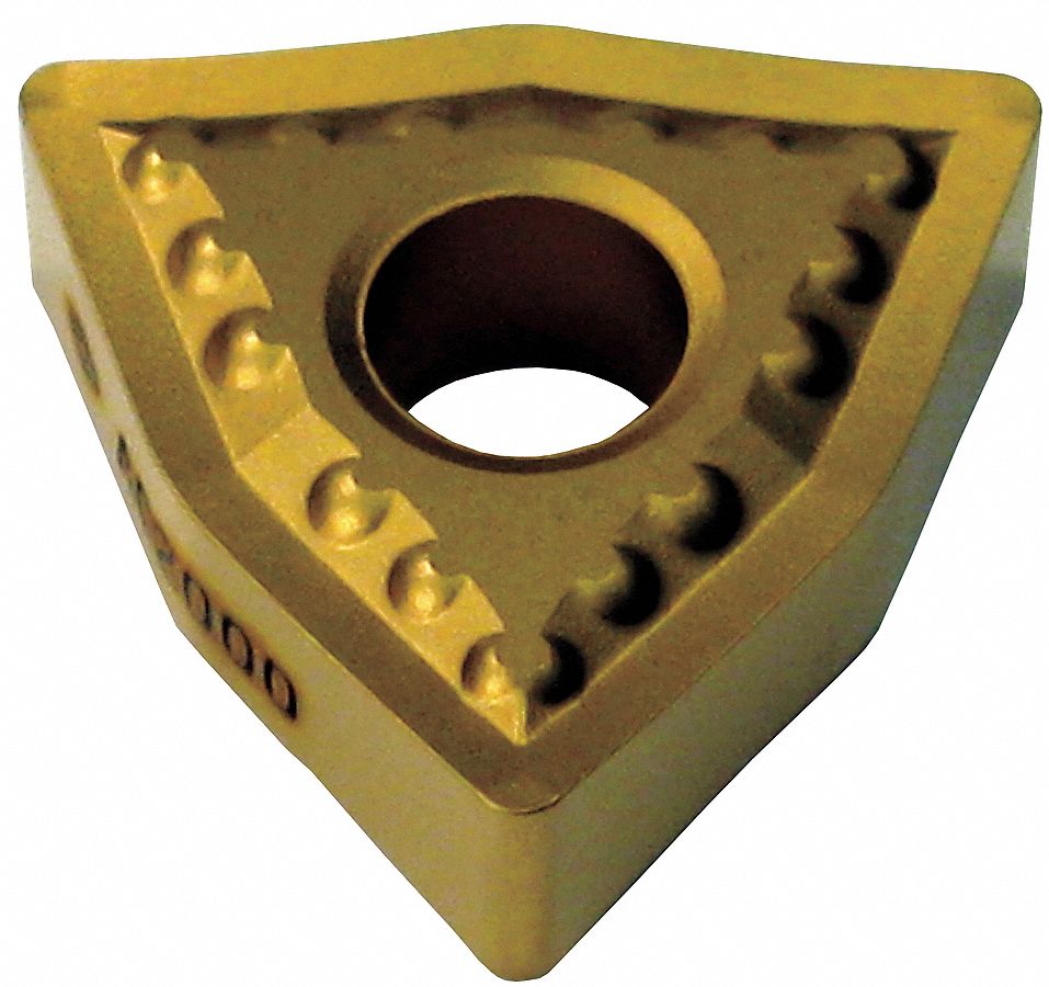 SUMITOMO, 1/2 in Inscribed Circle, Neutral, Turning Insert - 4MPR9 ...