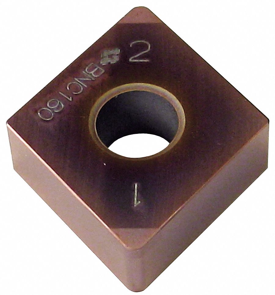 SUMITOMO, CNGA Insert, Neutral, Diamond Turning Insert - 4MPX1 ...