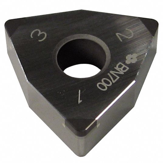 SUMITOMO, 1/2 in Inscribed Circle, Neutral, Turning Insert - 4MRE1 ...