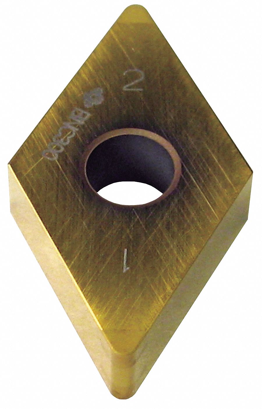 SUMITOMO, DNGA Insert, Neutral, Diamond Turning Insert - 4MRG9 ...