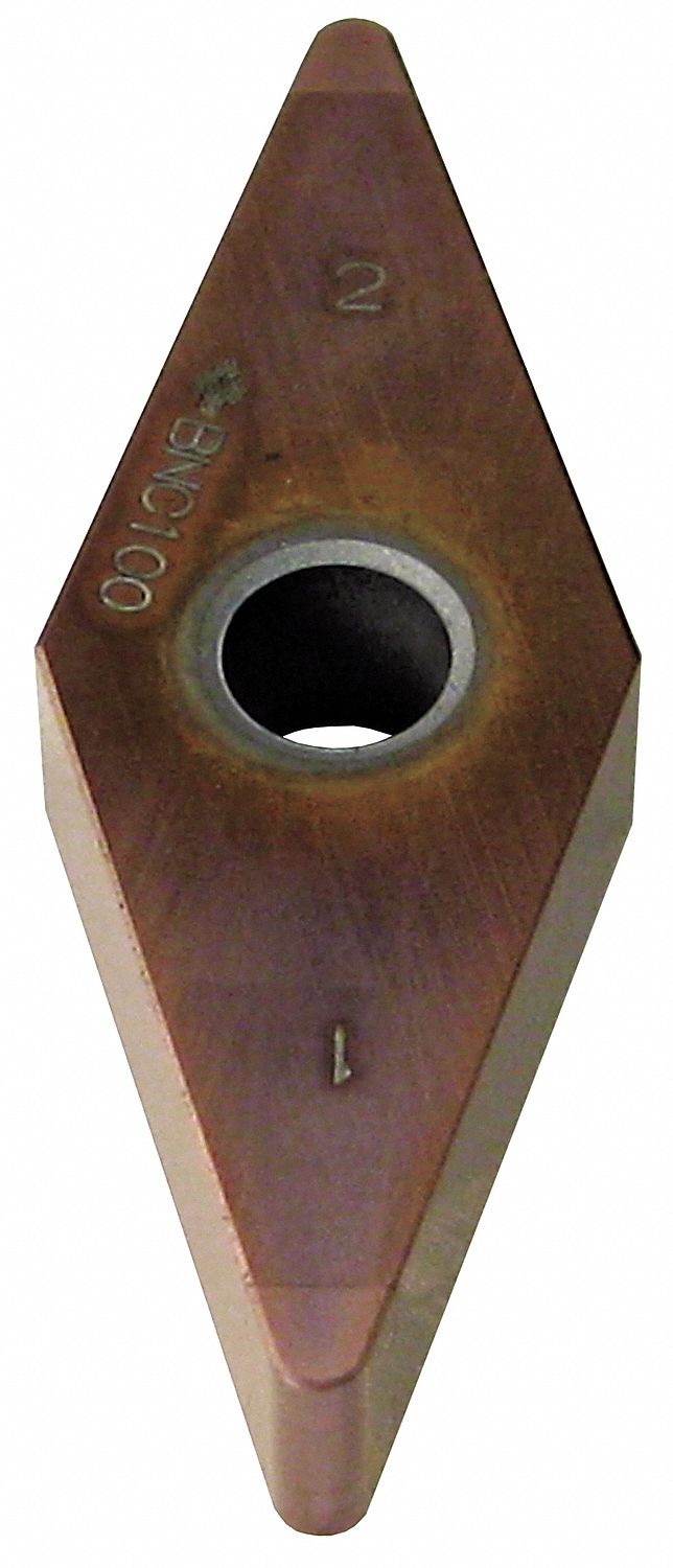 SUMITOMO, VNGA Insert, Neutral, Diamond Turning Insert - 4MRH8 ...