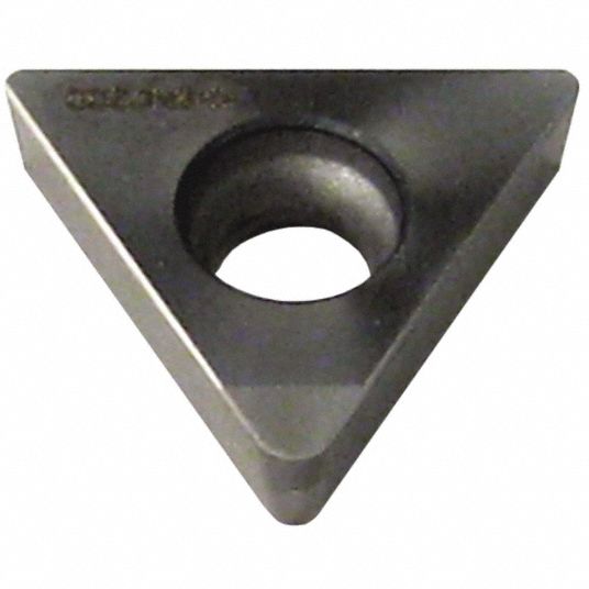 SUMITOMO, 1/4 in Inscribed Circle, Neutral, Triangle Turning Insert ...