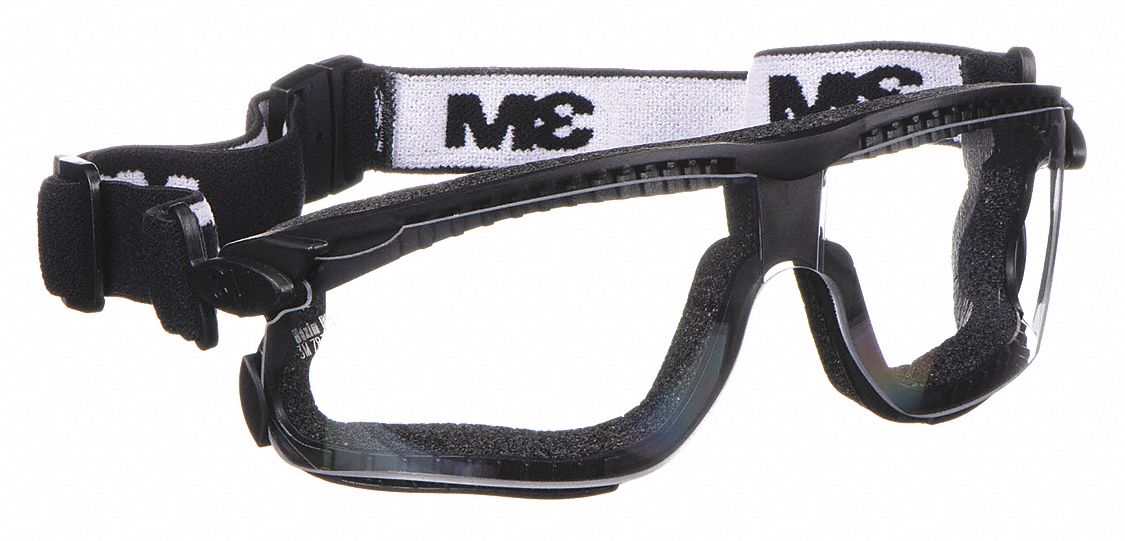 Dust Goggle - Grainger