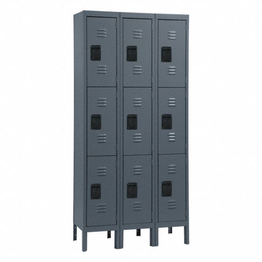 Wardrobe Locker - Grainger