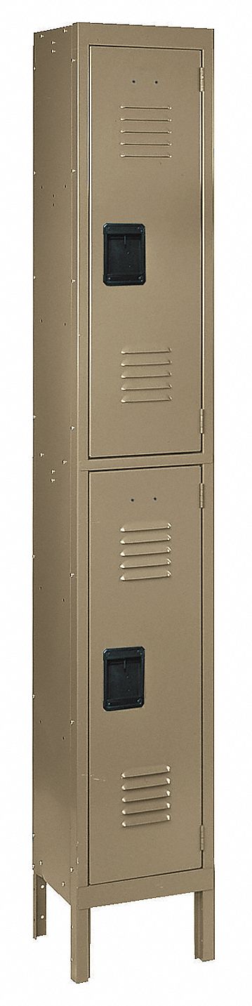 Wardrobe Locker - Grainger