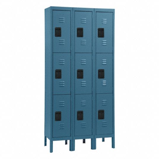 Wardrobe Locker - Grainger