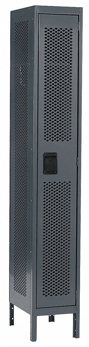 Wardrobe Locker - Grainger