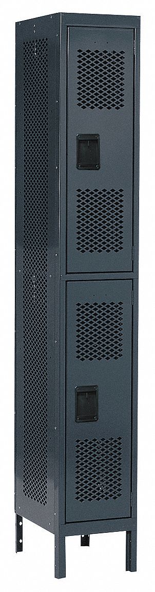 Wardrobe Locker - Grainger