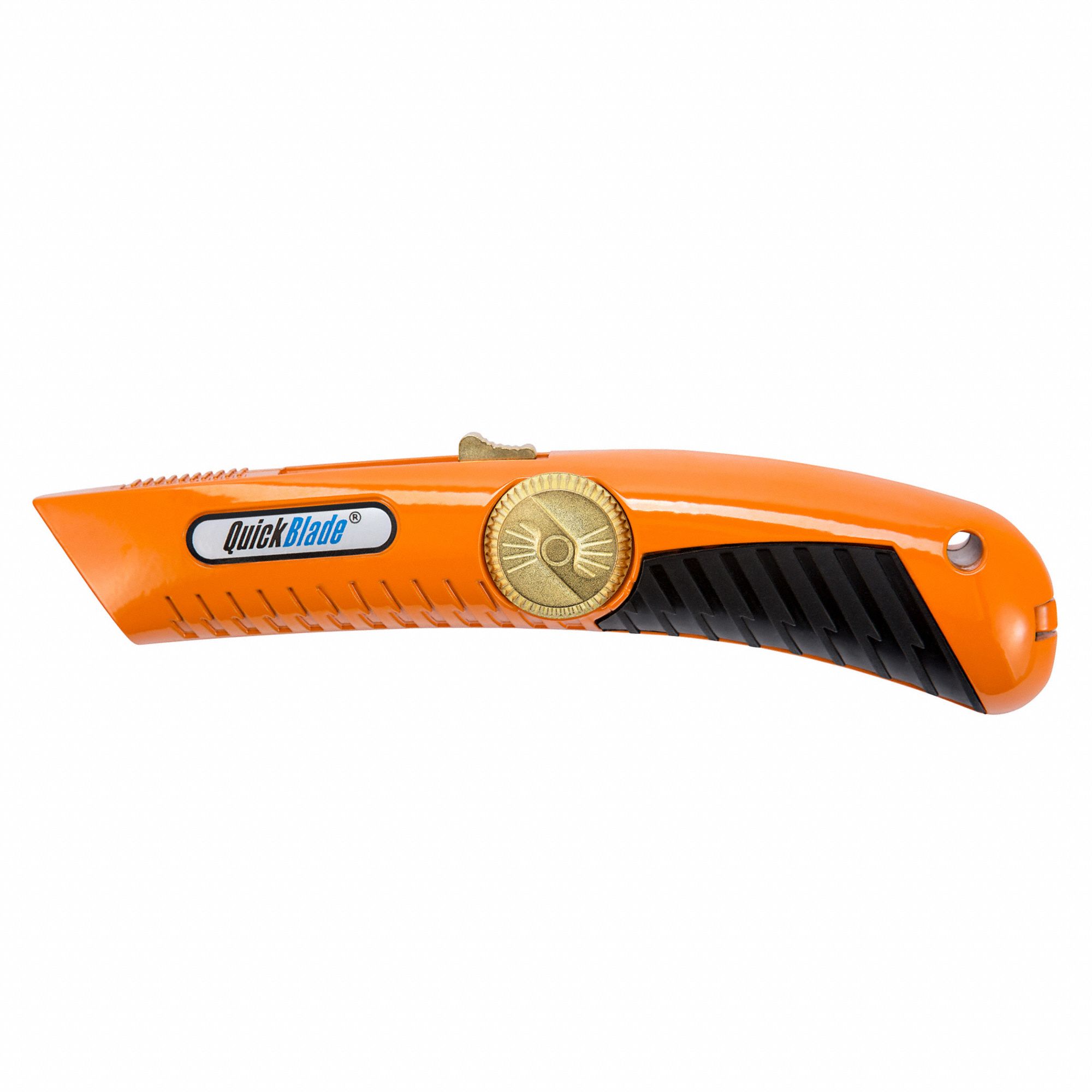 PACIFIC HANDY CUTTER, INC Safety Knife: 7 in Overall Lg - 4MUX5|QBS20 ...