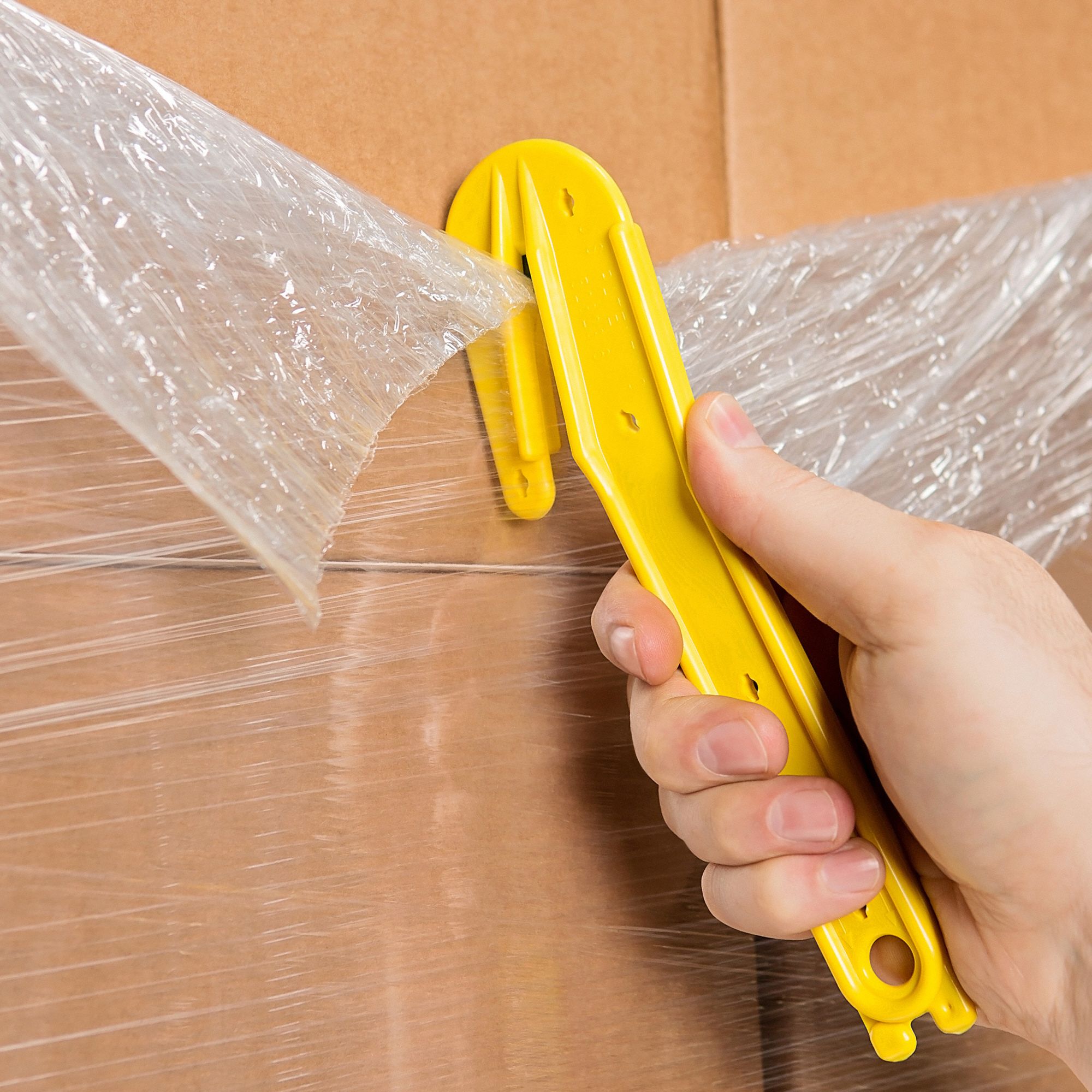 PACIFIC HANDY CUTTER, INC Hook-Style Film and Foam Cutter: 8 1/2 in ...