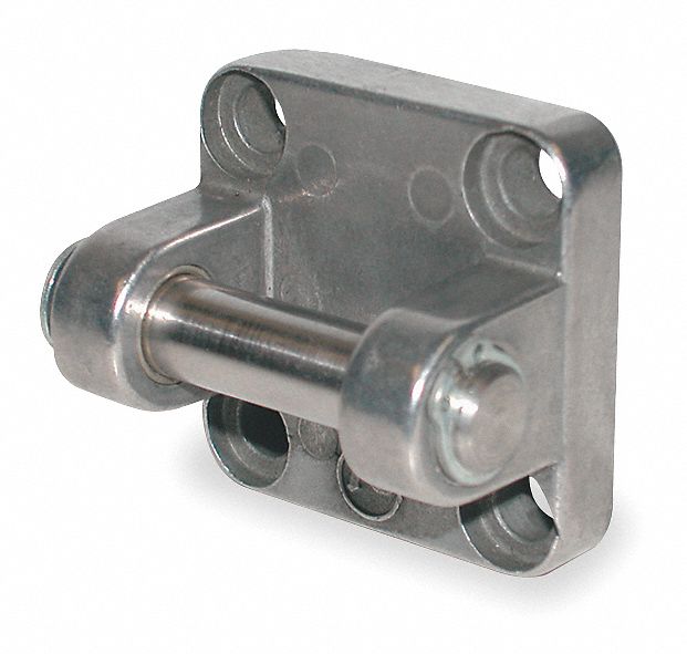 Diecast Aluminum, Stainless Steel Bolt Metric Cylinder Mounting Kit ...