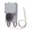 Remote-Bulb Sensor Temperature Controls - Grainger Industrial Supply