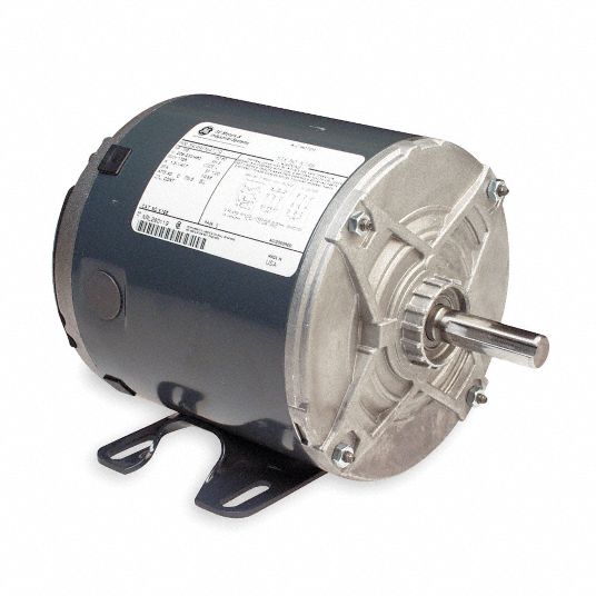 1/2hp Industrial Motor - Grainger