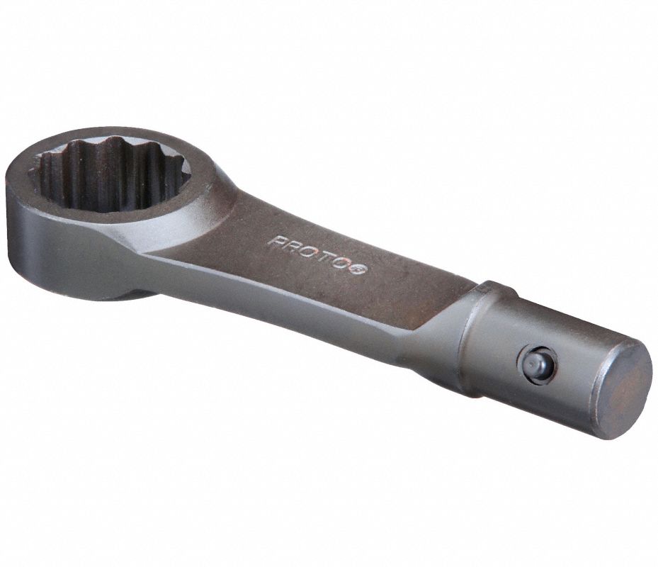 PROTO Cabeza Intercambiable,Imp. H5,Tam. 9/16" - Cabezales ...