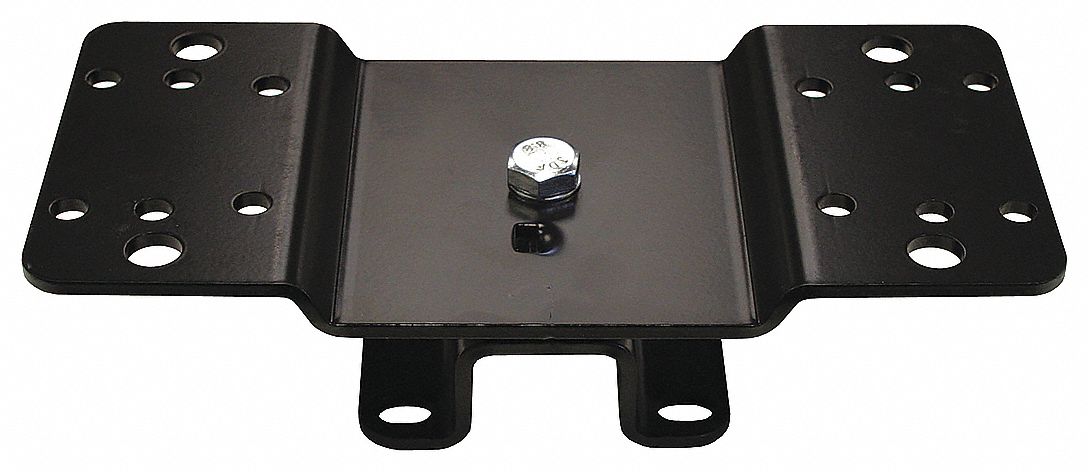 REELCRAFT Mounting Bracket: Steel, For 4000/5000/7000/HD70000/L4000 ...