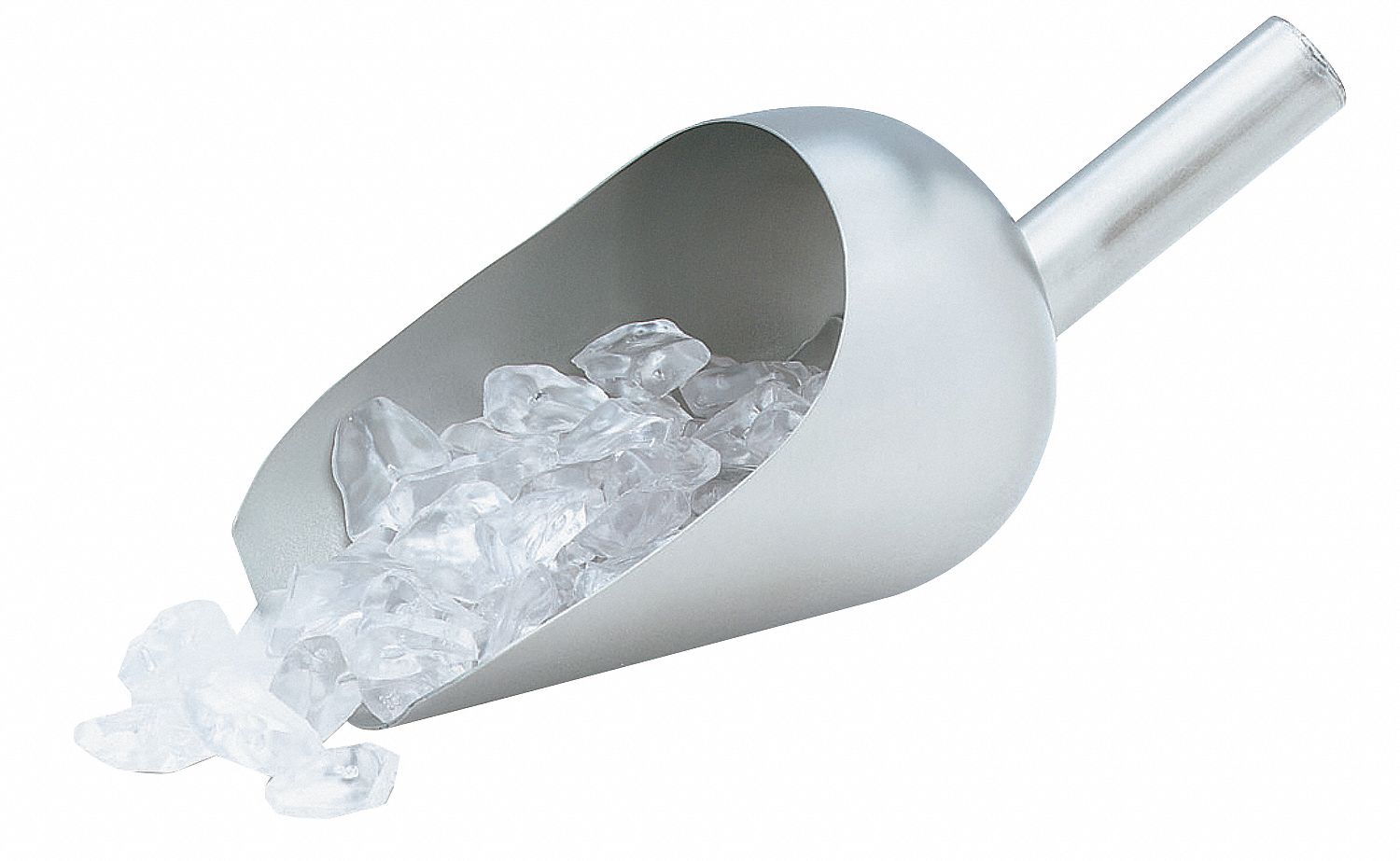 VOLLRATH SS SCOOP, 52 OZ CAP - Food Service Scoops - WWG4NCH8 | 4NCH8 ...