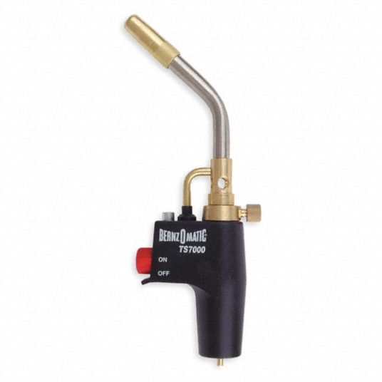 Hand Torch - Grainger